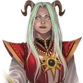 Wrin Sivinxi - Characters