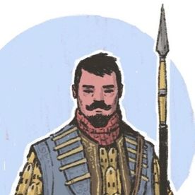 Farid Ivab - Characters