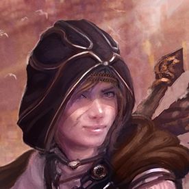 Chalibah Ishannasuni - Characters - Kanka