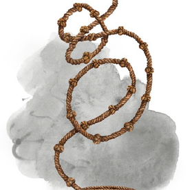 Rope of Climbing Assets