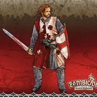 Benson - Characters - Kanka