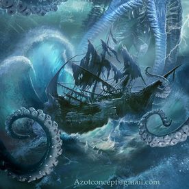 Kroth - Characters - Kanka