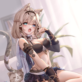 Elisen - Characters - Kanka