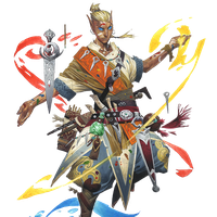 Psychic - Tags - Kanka