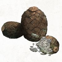 Discórdia - Objects - Kanka