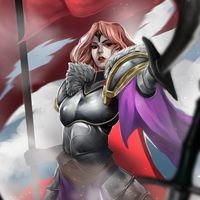 Condottiero - Abilities - Kanka