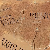 Imperio Mida - Locations - Kanka