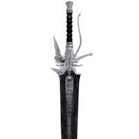 The Sword of the Father: KAL ELEN - Objects - Kanka