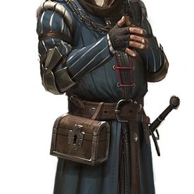 Elgrim - Characters - Kanka