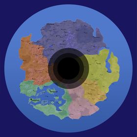 Overview - Cataclysm - Kanka