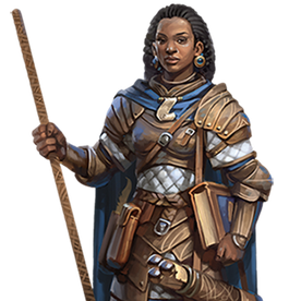 Human - Races - Kanka