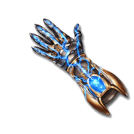 Stormbound Gauntlets - Objects - Kanka