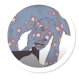 Restless - Creatures - Kanka