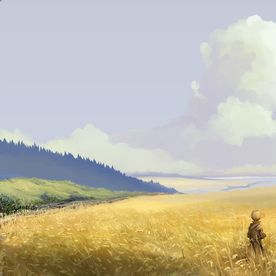 The Unending Fields Characters - Kanka