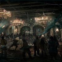 Fight Club - Organizations - Kanka