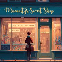 Macavity's Sweet Shop - Locations - Kanka