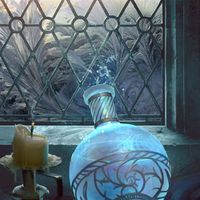 Lotus Bleu - Objects - Kanka