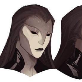 Talon - Characters - Kanka