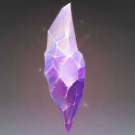 Piedra de Ioun de Protección - Objects - Kanka