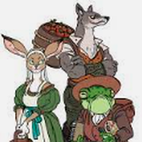 Werefolk - Races - Kanka