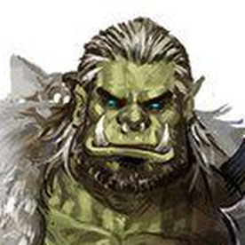 Krach - Characters - Kanka