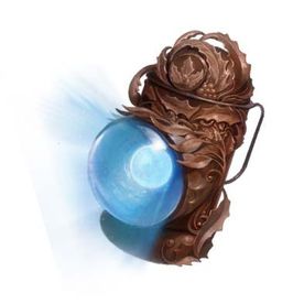 Lamp - Objects - Kanka