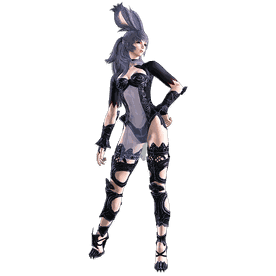 Veena - Races - Kanka