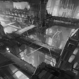 Book Town - Locations - Kanka