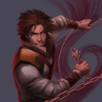 Domitrius Willowgast - Characters - Kanka