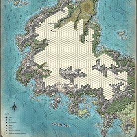 Akubé - Maps - Kanka