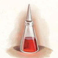 Potion of Healing - Objects - Kanka