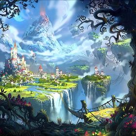 Overview - The Shadowed Thrones