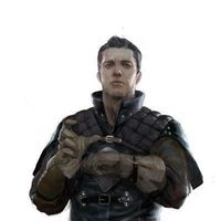 Fergus mac Logair - Characters - Kanka