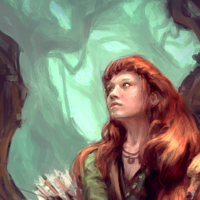 Pristilla Talifa - Characters - Kanka