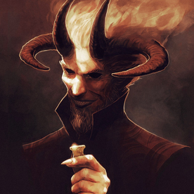 Asmodeus - Characters - Kanka