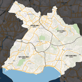 Taomogishi Maps - Kanka