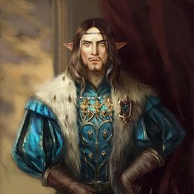 Shinjo - Characters - Kanka