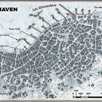 Easthaven Maps - Kanka
