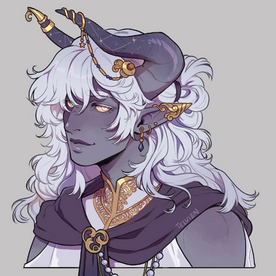 J.O. Kingly - Characters - Kanka