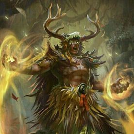 Earth Magic - Abilities - Kanka