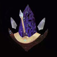 Metronomo Arcano - Objects - Kanka