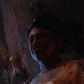 Monyra Aran - Characters