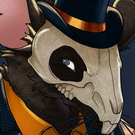 Skull - Characters - Kanka