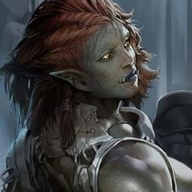 Bodvica Inventory - Kanka