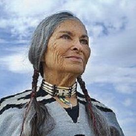 Marciela Quetzal "Triste Lune" - Characters - Kanka