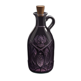 Tincture of Wraithfire - Objects - Kanka