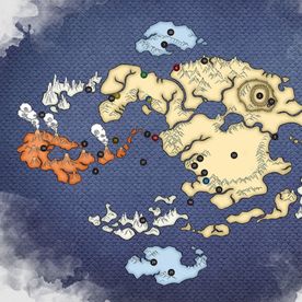 Worldmap - Maps - Kanka