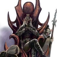 Drow - Races - Kanka