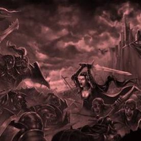 A. The Battle of Leilon Assets - Kanka