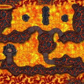 Abyss Portal 3 Maps - Kanka